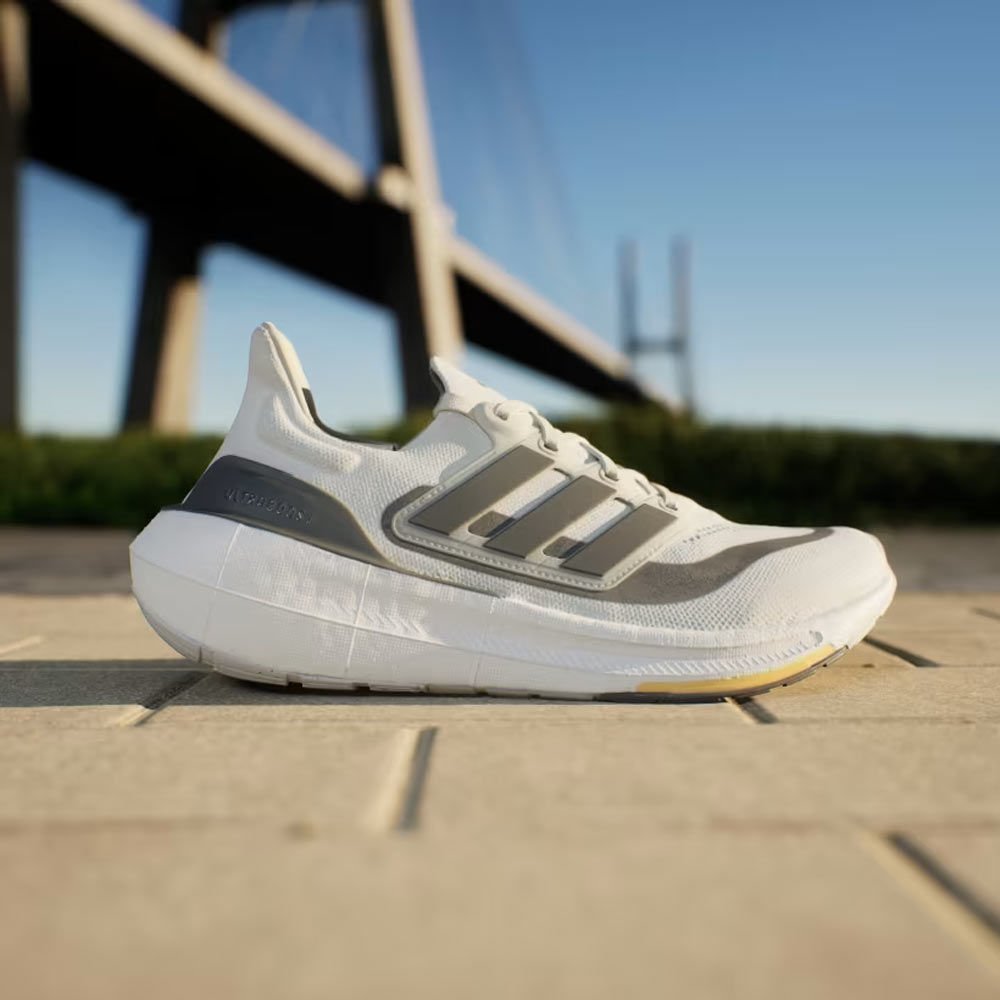 Adidas Ultraboost Strider Erkek Koşu Ayakkabısı,Beyaz