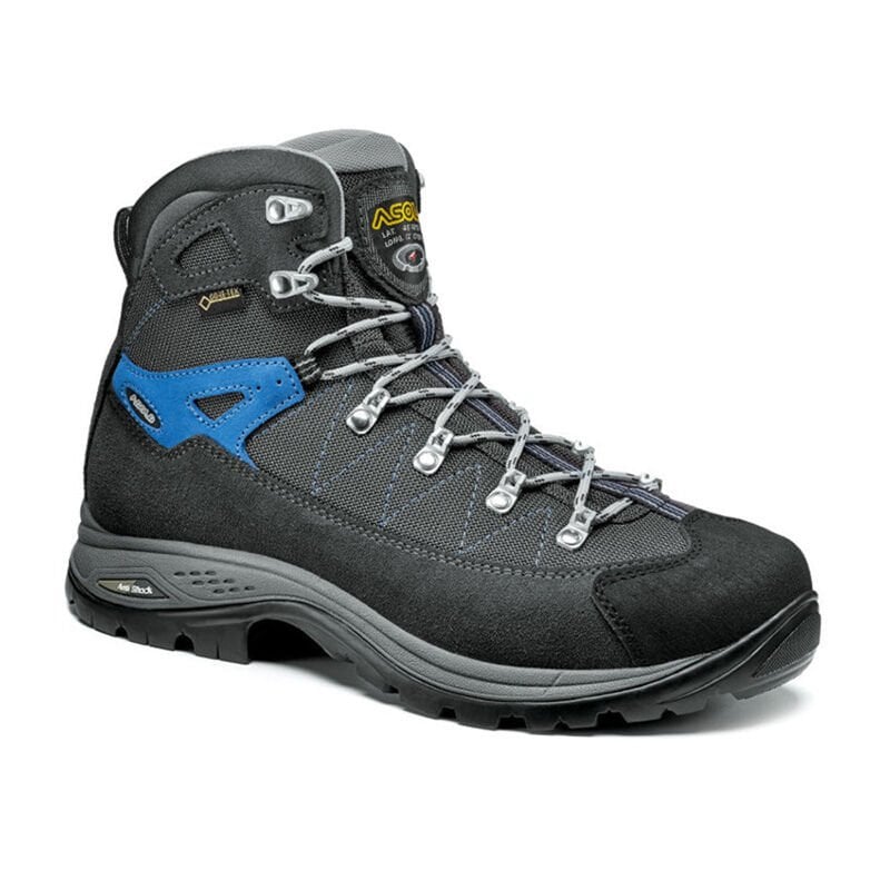 Asolo Stynger Gore Tex Kadın Trekking Botu,