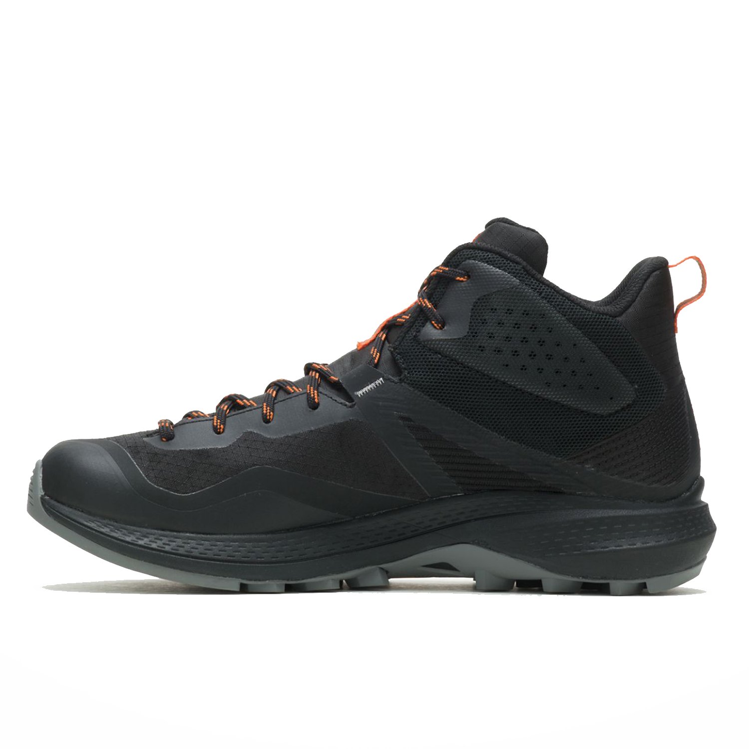 Merrell MQM 3 Gore-Tex Erkek Outdoor Bot,Siyah